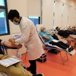 Hospital de Contulmo realiza campaña de donación de sangre ...