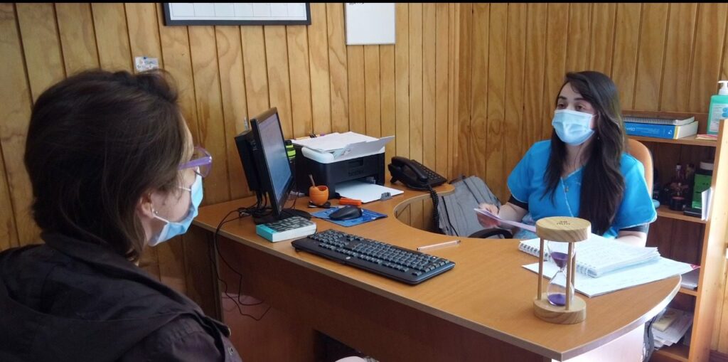 Programa Salud Mental del hospital de Contulmo aumentará su dotación ...