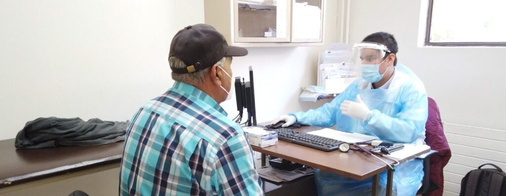 Hospital de Contulmo enfrenta enfermedades del corazón a través de su ...