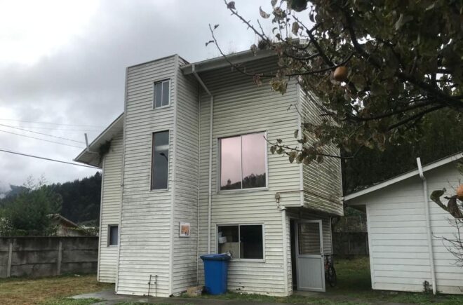 Hospital de Contulmo comenzó renovación de instalaciones eléctricas en ...