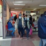 Hospital de Contulmo promueve autocuidado en el Mes del Corazón ...