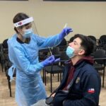 Hospital de Contulmo activa estrategia «Comercio seguro» para prevenir ...