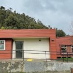 Hospital de Contulmo inaugura cinco box de atención y nueva máquina de ...