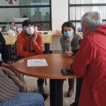 Hospital de Contulmo realiza diagnóstico participativo para conocer ...