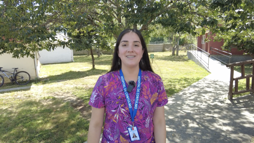 Hospital de Contulmo promueve prevención de enfermedades de transmisión ...