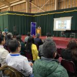 Hospital de Contulmo destaca mejoras de gestión en Cuenta Pública ...